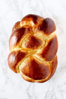 Best Challah Recipe | The Taste of Kosher