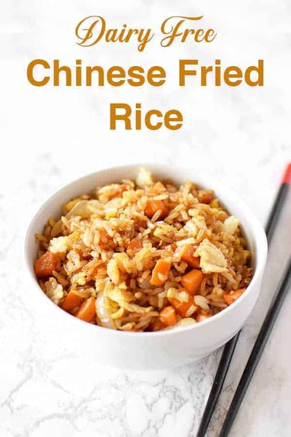 Easy Fried Rice | The Taste of Kosher