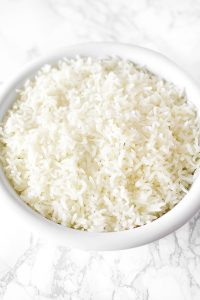 Israeli White Rice | The Taste of Kosher
