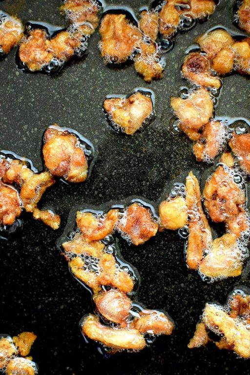 Schmaltz | The Taste of Kosher