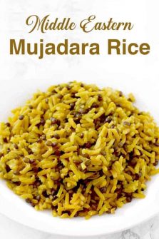Mujadara | The Taste of Kosher