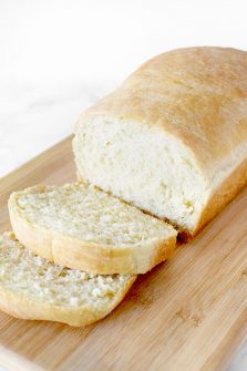 Dairy Free Bread | The Taste of Kosher