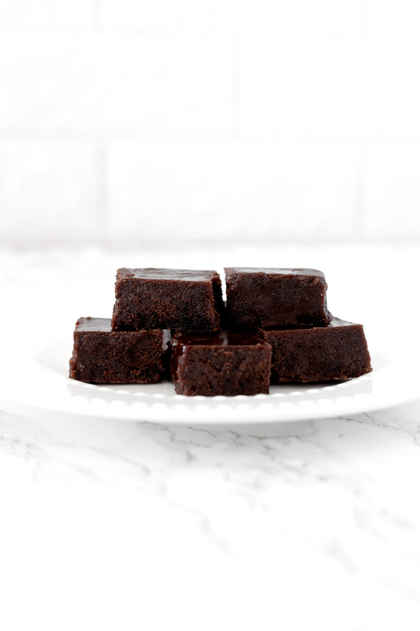 Vegan Fudge | The Taste of Kosher