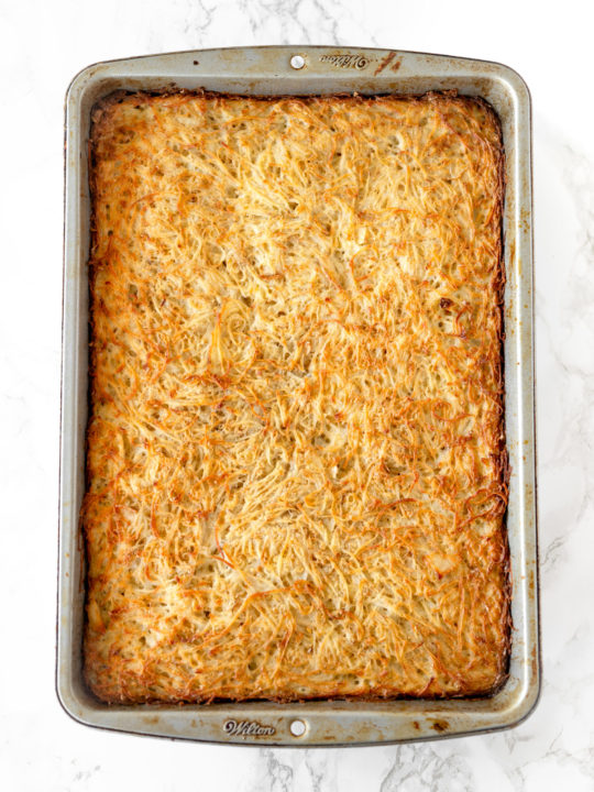 Israeli Recipes | The Taste of Kosher